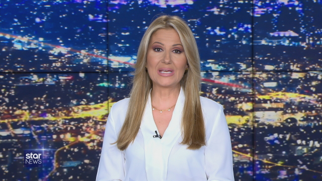 9.8.2022 - Κεντρικό Δελτίο Ειδήσεων | Star TV
