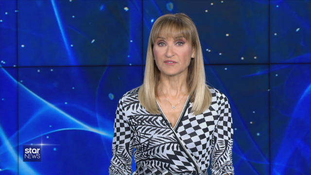 14.12.2022 - Κεντρικό Δελτίο Ειδήσεων | Star TV