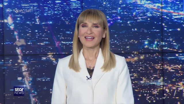 27.12.2022 - Κεντρικό Δελτίο Ειδήσεων | Star TV