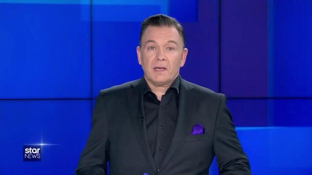 14.4.2023 - Κεντρικό Δελτίο Ειδήσεων | Star TV