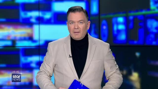 12.2.2023 - Κεντρικό Δελτίο Ειδήσεων | Star TV
