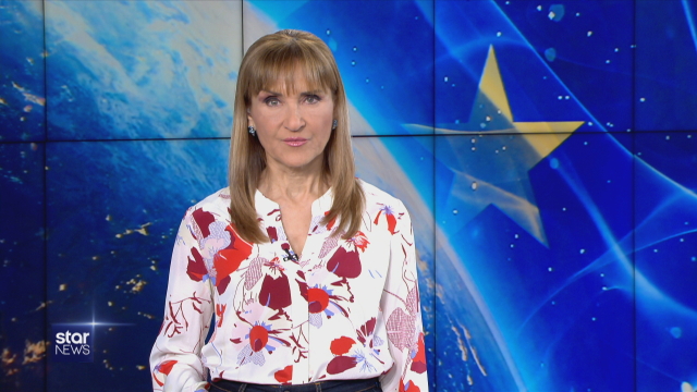 26.4.2023 - Κεντρικό Δελτίο Ειδήσεων | Star TV