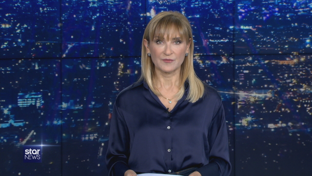 30.1.2023 - Κεντρικό Δελτίο Ειδήσεων | Star TV