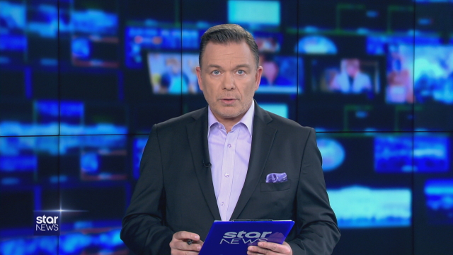 9.4.2023 - Κεντρικό Δελτίο Ειδήσεων | Star TV