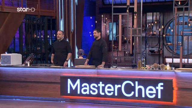 20.3.2022 - MasterChef | Star TV