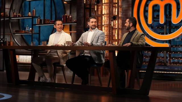 11.5.2022 - MasterChef | Star TV