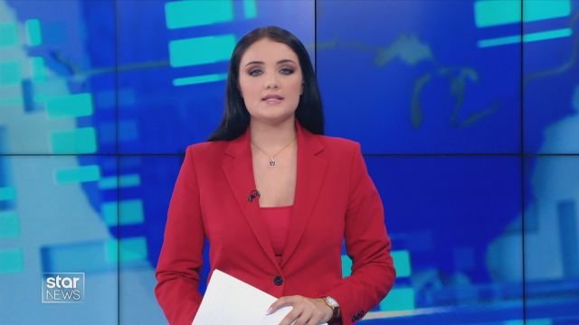 4.8.2024 - Μεσημεριανό Δελτίο Ειδήσεων | Star TV