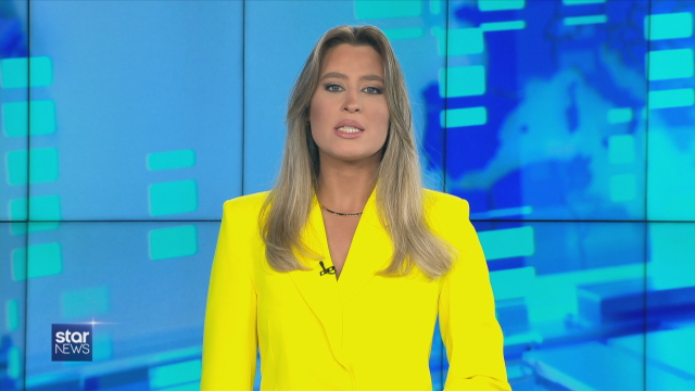27.5.2023 - Μεσημεριανό Δελτίο Ειδήσεων | Star TV
