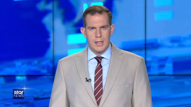 12.7.2022 - Μεσημεριανό Δελτίο Ειδήσεων | Star TV
