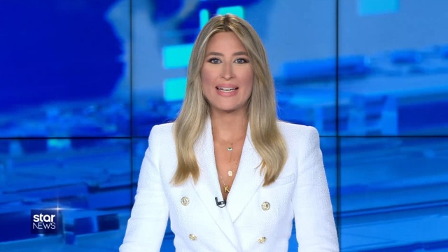 28.6.2022 - Μεσημεριανό Δελτίο Ειδήσεων | Star TV