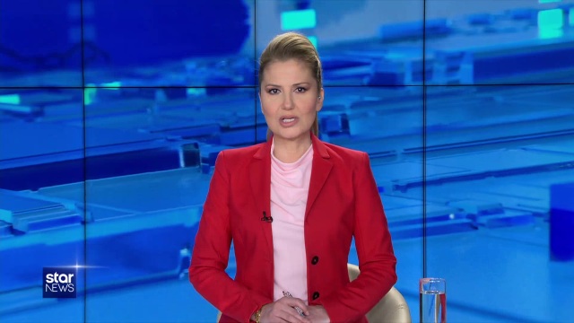 12.6.2022 - Μεσημεριανό Δελτίο Ειδήσεων | Star TV