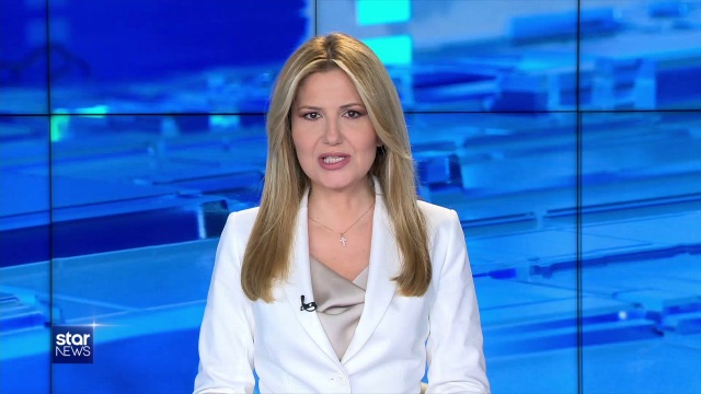 30.4.2022 - Μεσημεριανό Δελτίο Ειδήσεων | Star TV