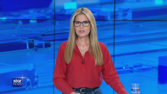 6.8.2023 - Μεσημεριανό Δελτίο Ειδήσεων | Star TV