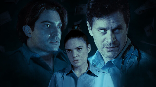 DANGER ONE | Star TV