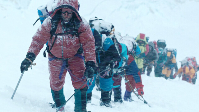 EVEREST | Star TV