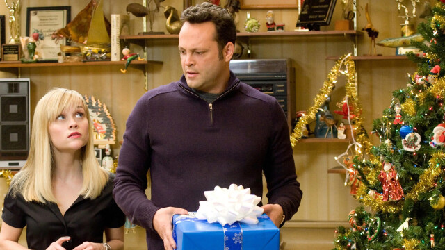 ΧΡΙΣΤΟΥΓΕΝΝΑ ΣΤΑ ΤΕΣΣΕΡΑ (FOUR CHRISTMASES) | Star TV