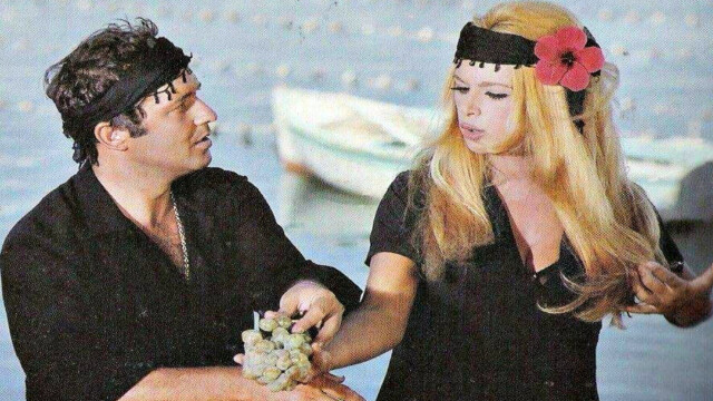 Η ΝΕΡΑΪΔΑ ΚΑΙ ΤΟ ΠΑΛΙΚΑΡΙ | Star TV