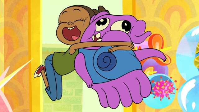 HOME: ADVENTURES WITH TIP & OH | Star TV