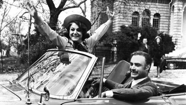 ΜΙΑ ΤΡΕΛΛΗ ΤΡΕΛΛΗ ΣΑΡΑΝΤΑΡΑ (MIA TRELLI TRELLI SARANTARA) | Star TV