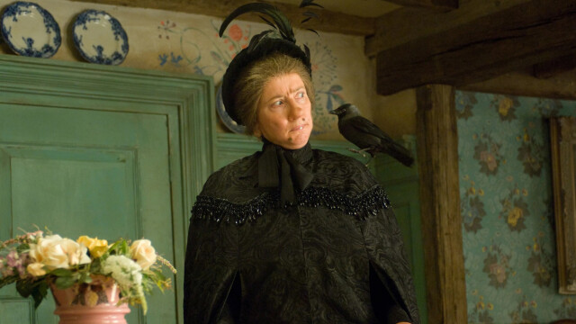 Η ΜΑΓΙΚΗ ΝΤΑΝΤΑ (NANNY McPHEE) | Star TV