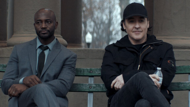 RIVER RUNS RED | Star TV