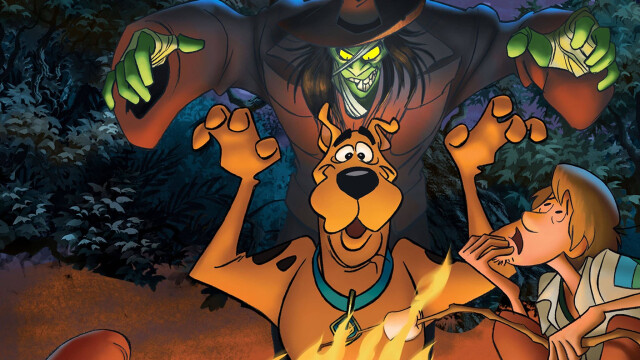 Ο ΣΚΟΥΜΠΙ ΝΤΟΥ ΣΤΗΝ ΚΑΤΑΣΚΗΝΩΣΗ (SCOOBY-SOO! CAMP SCARE) | Star TV