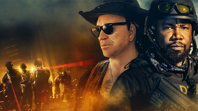 THE COMMANDO | Star TV