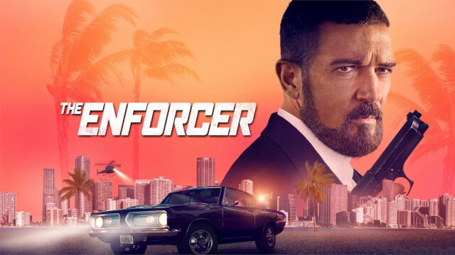 ΤΟ ΣΥΝΔΙΚΑΤΟ (THE ENFORCER) | Star TV