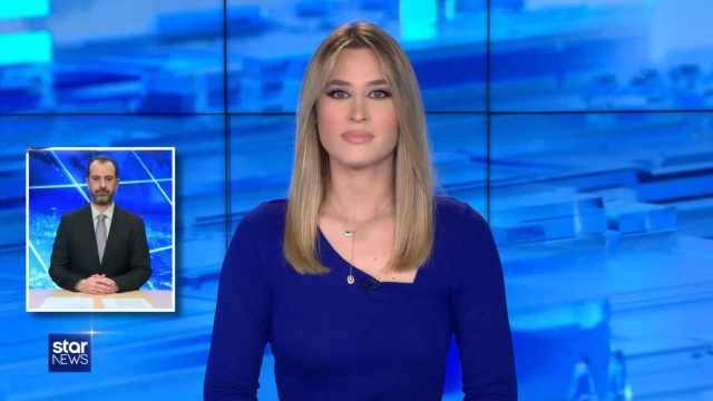 17.2.2022 - Δελτίο Ειδήσεων στη Νοηματική | Star TV