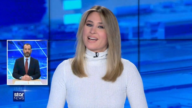 Δελτίο Ειδήσεων στη Νοηματική - 19.1.2022 | Star TV