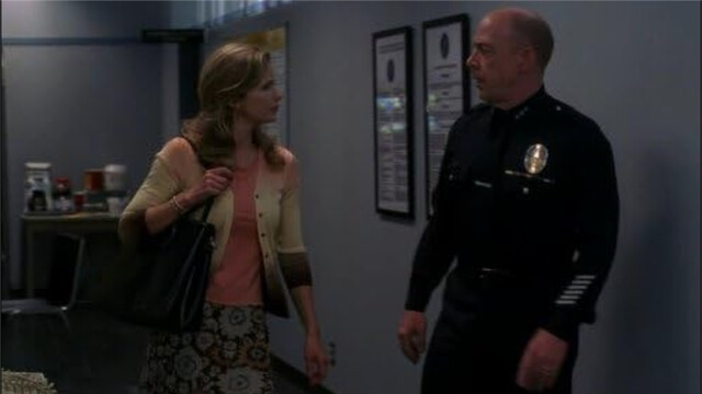 The Closer - Season 1 | Episode 3 | Star TV