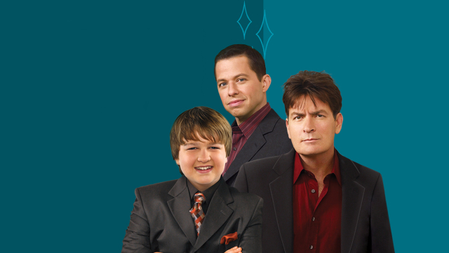 TWO AND A HALF MEN | Star TV