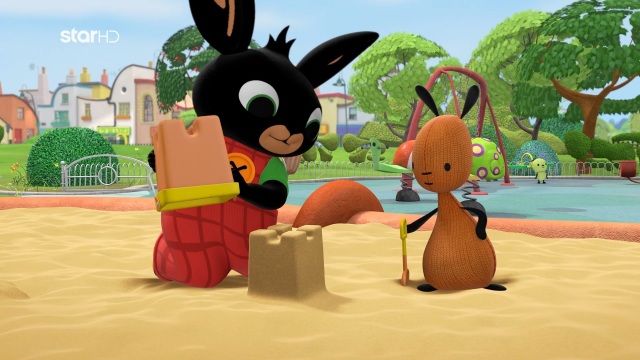 Sand Castle | Star TV