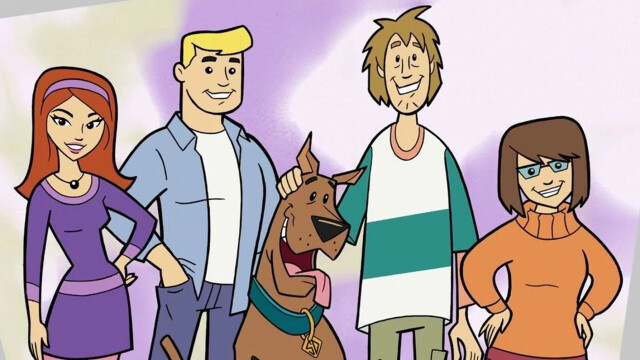 Ο ΣΚΟΥΜΠΙ ΝΤΟΥ ΚΑΙ Ο ΚΟΛΛΗΤΟΣ ΤΟΥ (SHAGGY & SCOOBY-DOO: GET A CLUE ...