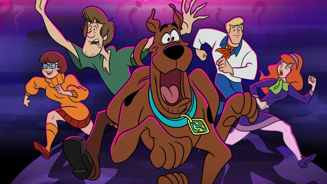 ΣΚΟΥΜΠΙ ΝΤΟΥ (WHAT'S NEW SCOOBY DOO) | Star TV