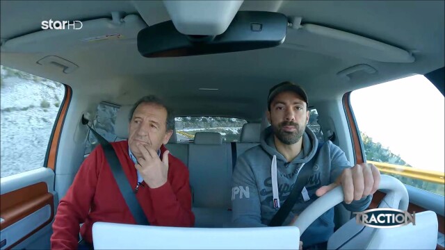 19.3.2023 - TractioN | Star TV