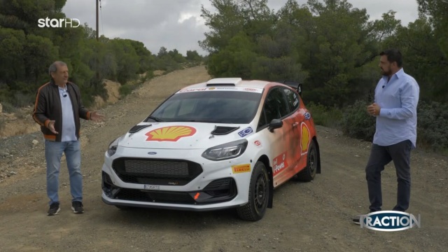 2.6.2024 - TractioN | Star TV