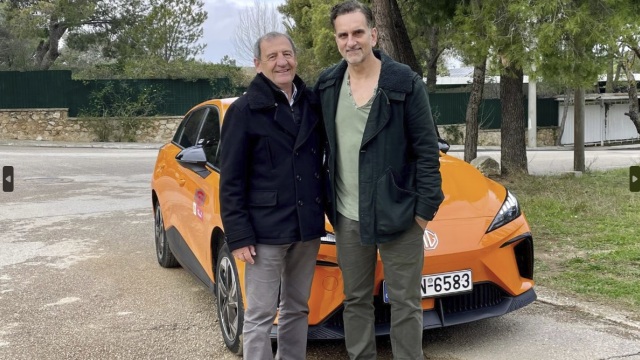 10.3.2024 - TractioN | Star TV