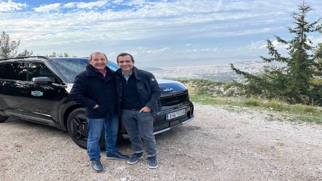 28.1.2024 - TractioN | Star TV