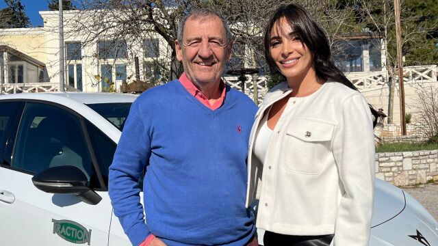 25.2.2024 - TractioN | Star TV