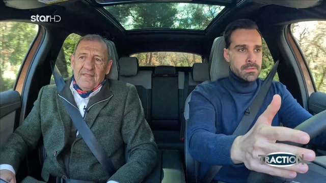 16.3.2025 - TractioN | Star TV