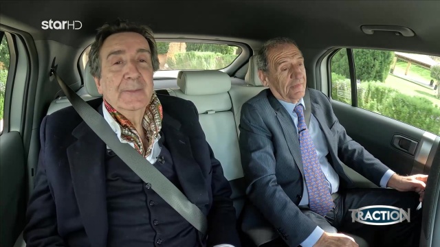 6.4.2025 - TractioN | Star TV