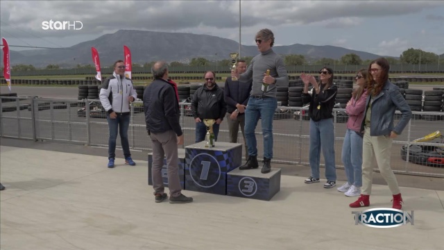 4.5.2025 - TractioN | Star TV