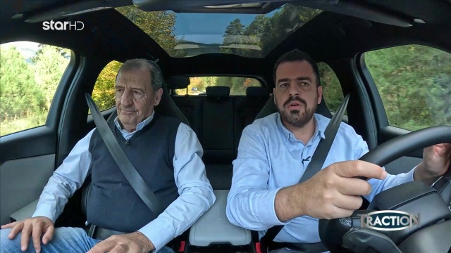 01.12.2024 - TractioN | Star TV