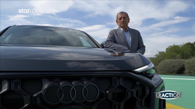 18.5.2025 - TractioN | Star TV