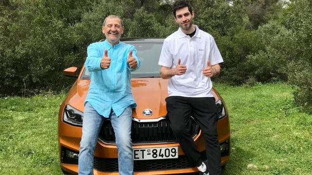 15.5.2022 - TractioN | Star TV