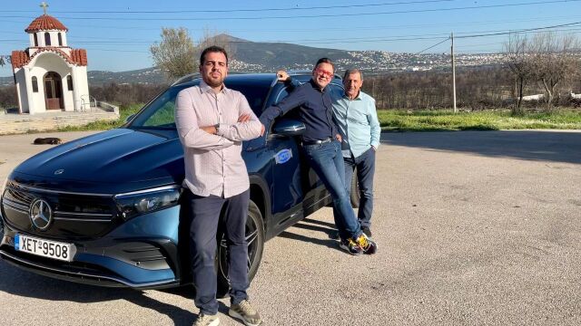 8.5.2022 - TractioN | Star TV