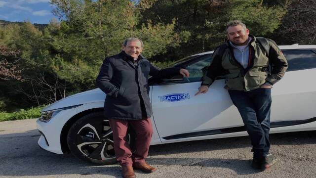 6.2.2022 - TractioN | Star TV