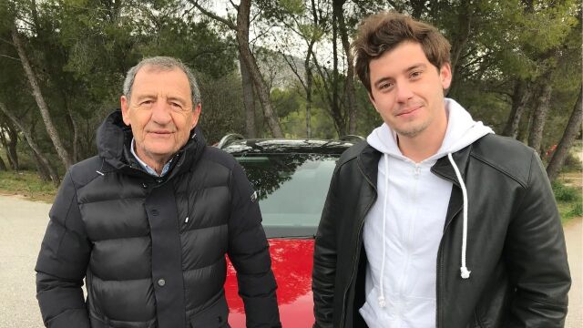 20.3.2022 - TractioN | Star TV