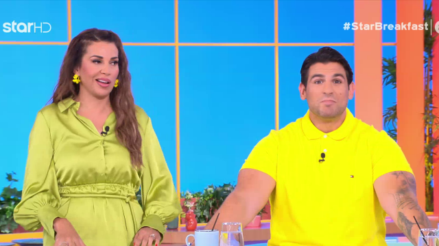 9.6.2023 - Breakfast@Star | Star TV